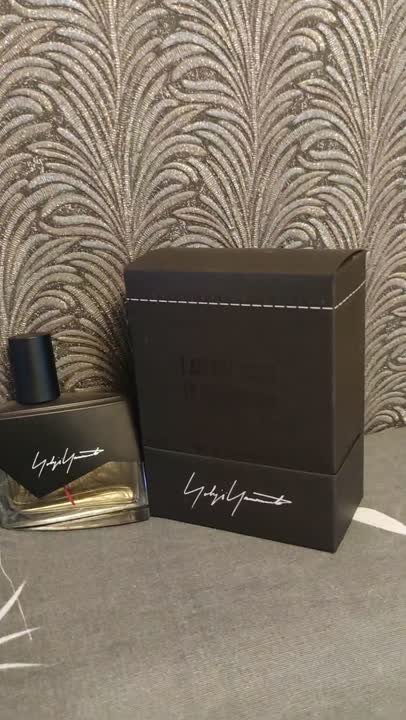 YOHJI YAMAMOTO I'm not going to disturb you Homme купить по цене 8737 ...