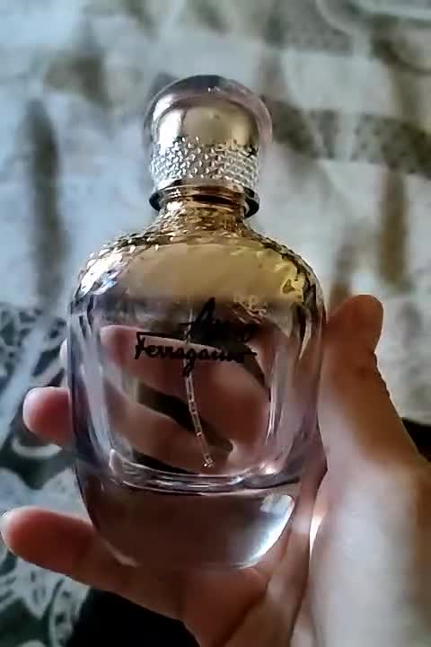 Женская парфюмерия SALVATORE FERRAGAMO Amo Ferragamo – купить в Москве ...