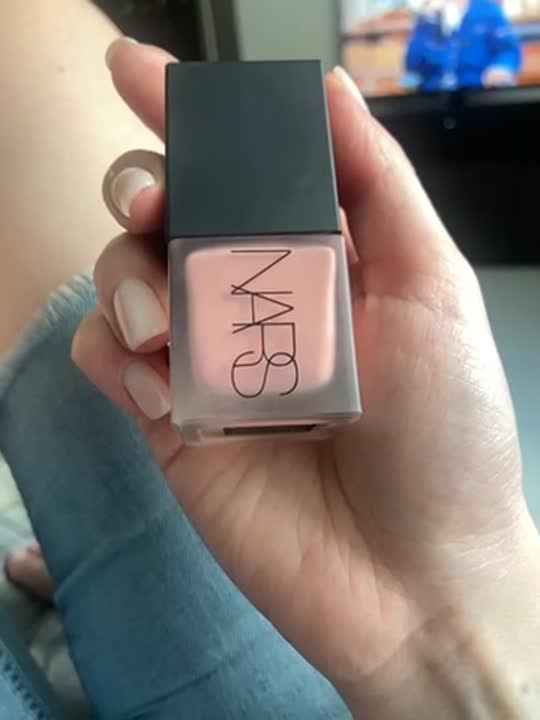 Жидкие румяна NARS Румяна – купить по низким ценам в интернет-магазине ...