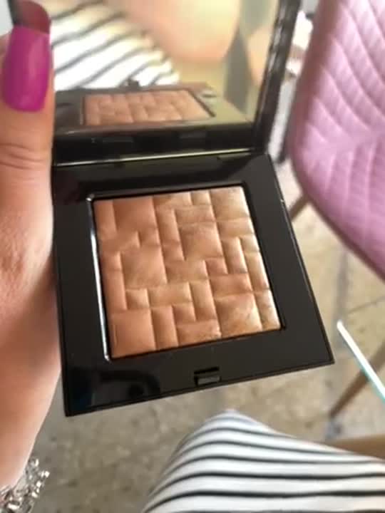 Хайлайтеры BOBBI BROWN Хайлайтер для лица – купить в Москве по цене ...