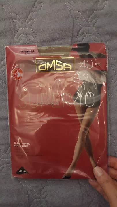 OMSA Колготки 40 ден SUPER Caramello, Caramello 4 размер купить по низким ценам в ЛЭТУАЛЬ