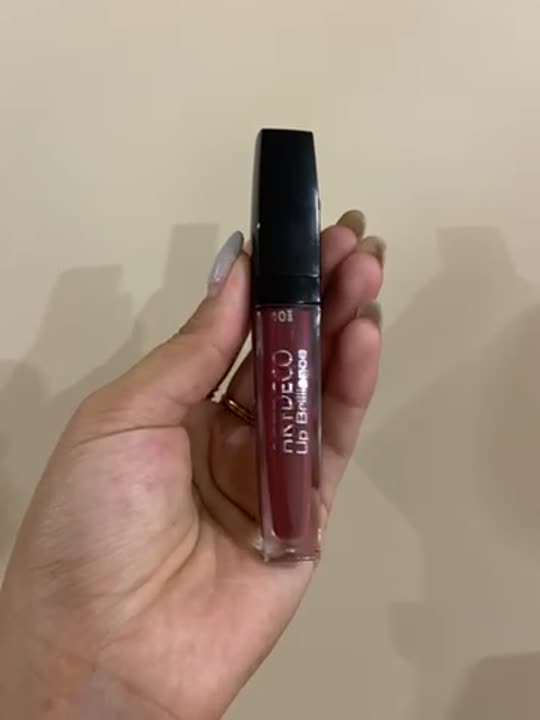 Блеск ARTDECO Блеск для губ Lip Brilliance – купить в Москве по цене ...