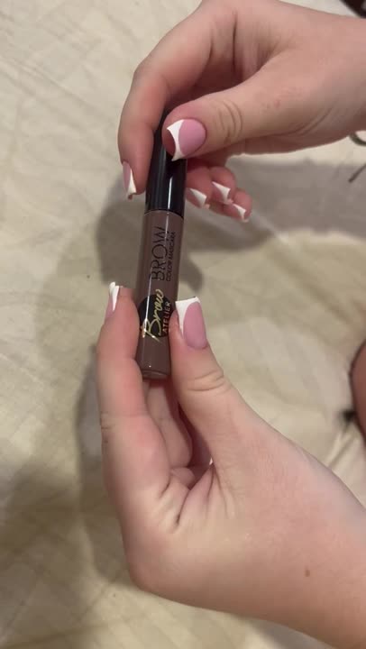 Тушь для бровей Vivienne Sabo Тушь для бровей Brow Atelier купить в