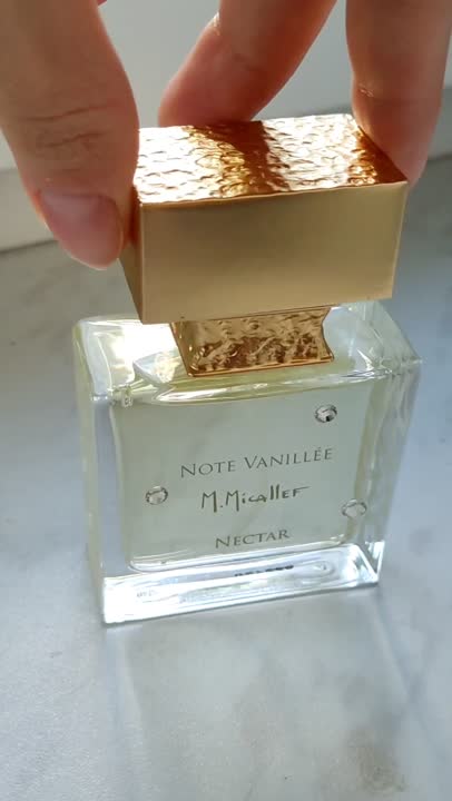 M.MICALLEF Note Vanille купить по низким ценам в ЛЭТУАЛЬ