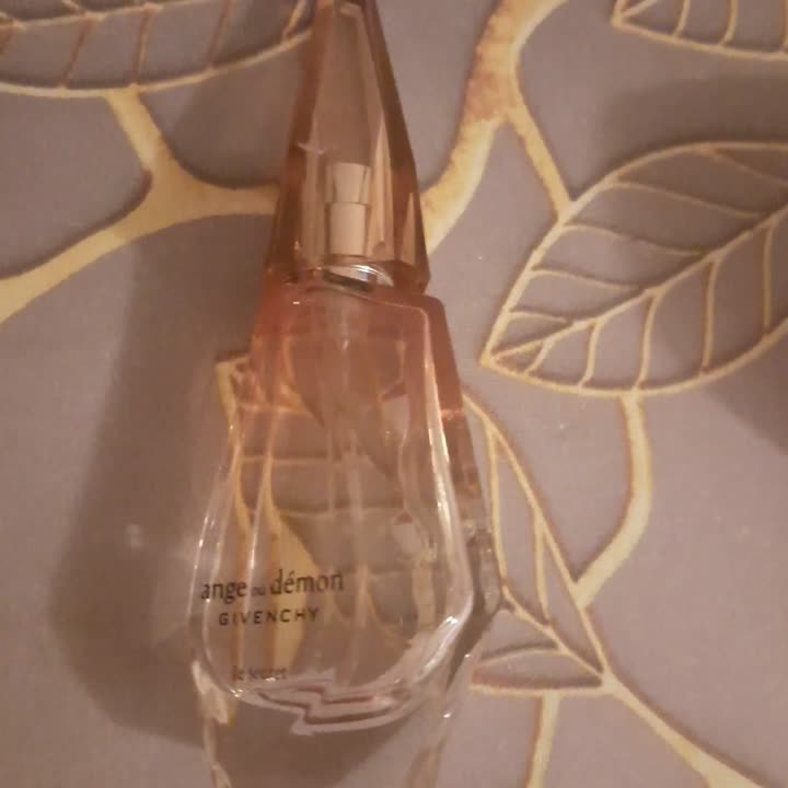 Женская парфюмерия GIVENCHY Ange ou Demon Le Secret Eau de Parfum ...