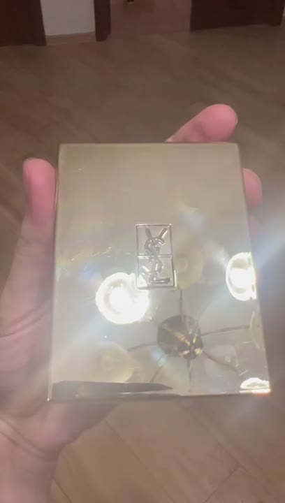 YSL Румяна с эффектом сияния Couture Blush купить по низким ценам в ЛЭТУАЛЬ