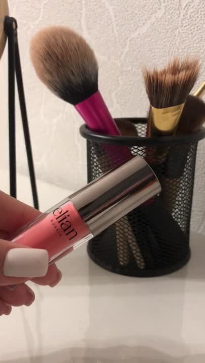 Румяна ELIAN Румяна жидкие One Touch Liquid Blush – купить в Москве по ...