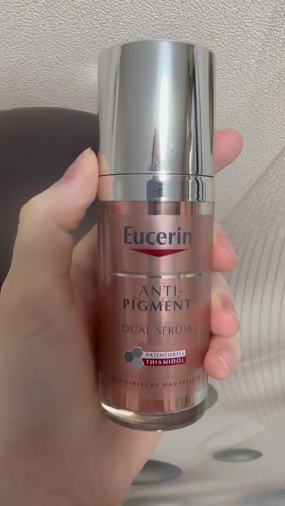 Сыворотки для лица EUCERIN Двойная сыворотка против пигментации Anti ...