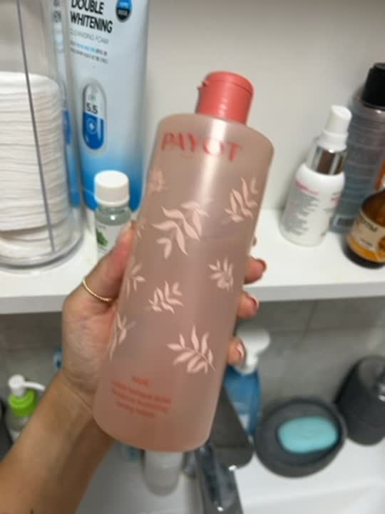 Уход за лицом PAYOT Тоник для сияния кожи лица NUE – купить в Москве по ...