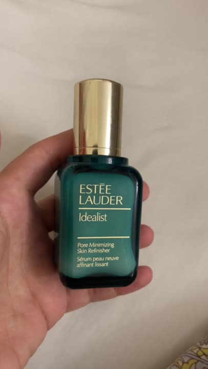 Estee lauder idealist store
