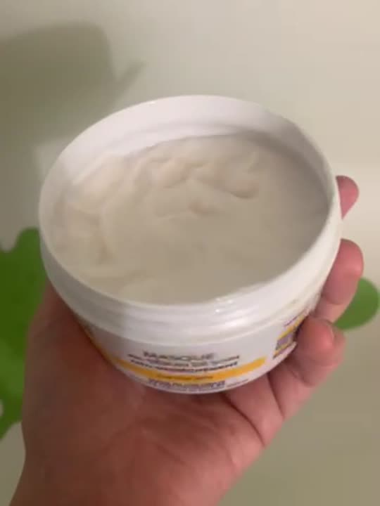 DESSANGE Маска Экстра питание для сильно истощенных волос Nutri Extreme ...