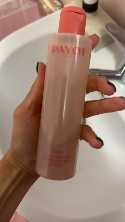 Уход за лицом PAYOT Тоник для сияния кожи лица NUE – купить в Москве по ...