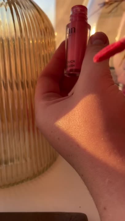 Румяна ELIAN Румяна жидкие One Touch Liquid Blush – купить в Москве по ...