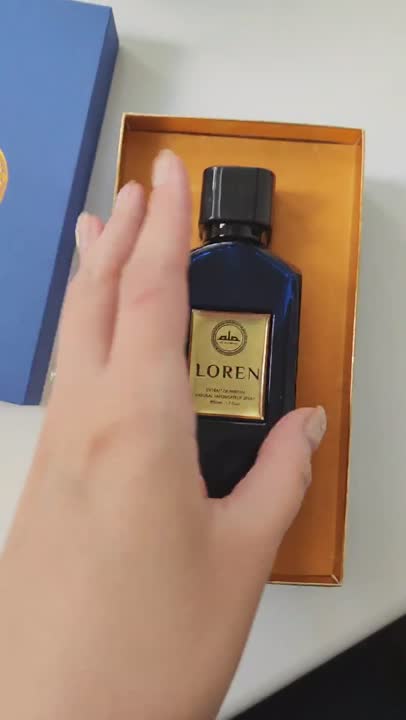 Женская парфюмерия AL AMBRA PERFUMES Loren – купить в интернет-магазине ...