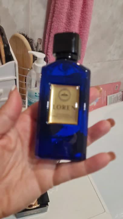 Женская парфюмерия AL AMBRA PERFUMES Loren – купить в интернет-магазине ...