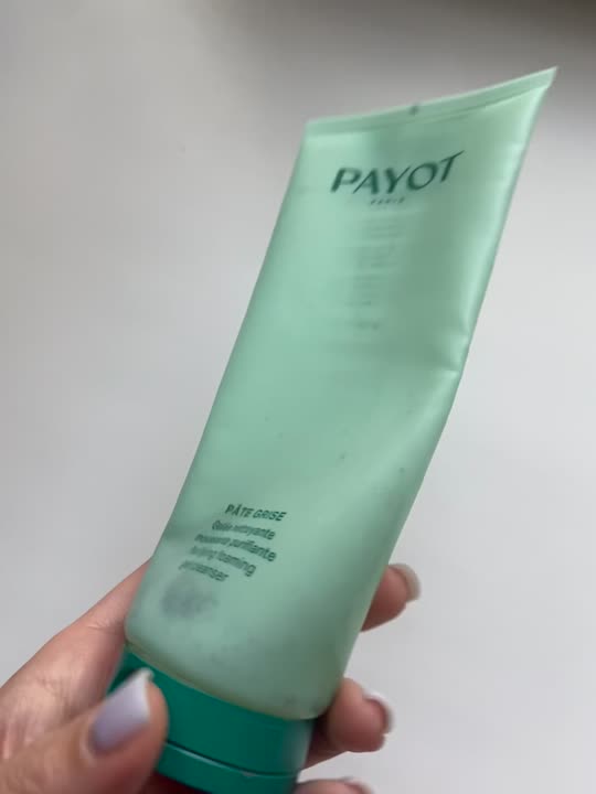 Гели для умывания PAYOT Очищающий гель Gelee Nettoyante – купить в ...