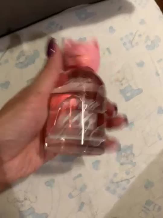 Женская парфюмерия SODA Cherry Neko Shimmery Perfume #goodluckbabe ...