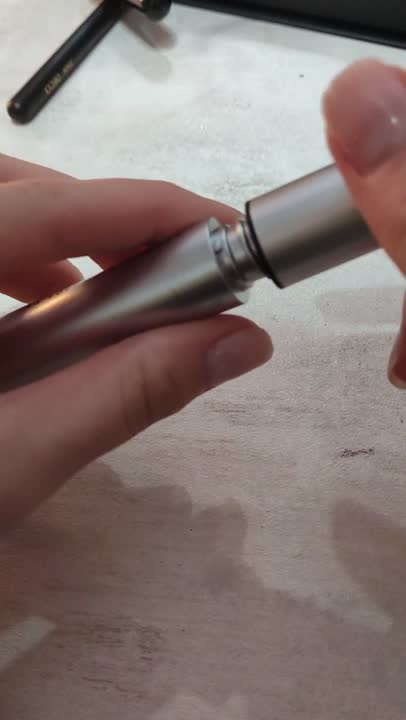 Тушь INFLUENCE BEAUTY Тушь для ресниц для максимального объема ...