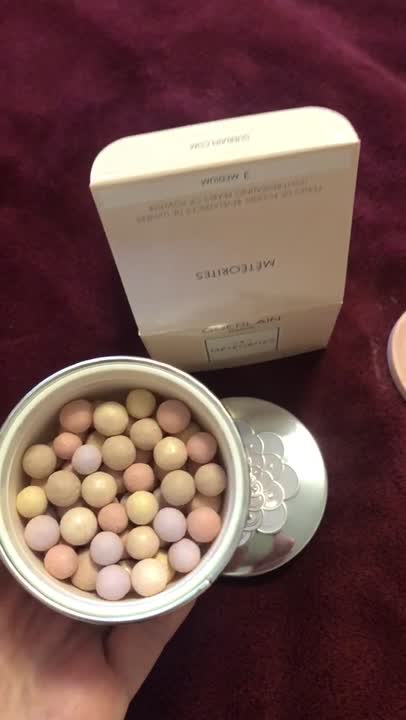 GUERLAIN Пудра-шарики Meteorites Perles купить по низким ценам в ЛЭТУАЛЬ