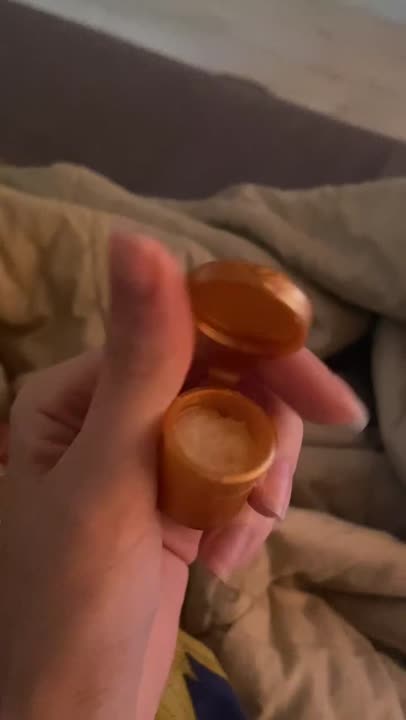DNC Воск для ногтей укрепляющий L'Or Nail Wax купить по цене 137₽ в ЛЭТУАЛЬ