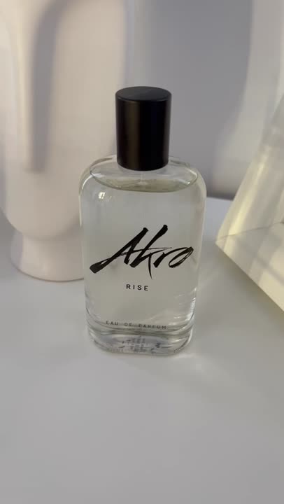 Нишевая парфюмерия AKRO Rise – купить в интернет-магазине ЛЭТУАЛЬ по цене 7879 рублей с доставкой