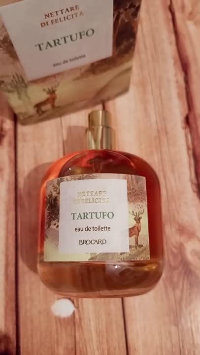 Nettare di felicità. Tartufo BROCARD Женская парфюмерия – купить по ...