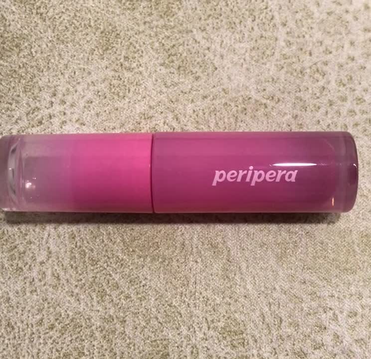 PERIPERA Тинт для губ INK MOOD GLOWY TINT жидкий купить по низким ценам ...