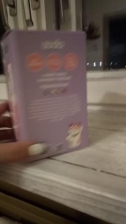 Женская парфюмерия SODA Cherry Neko Shimmery Perfume #goodluckbabe ...