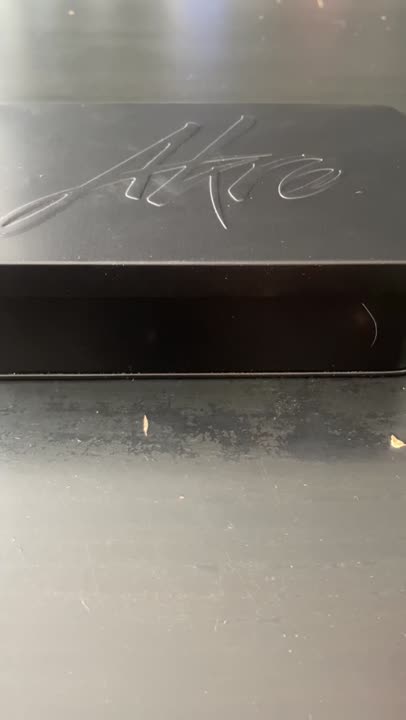 Нишевая парфюмерия AKRO Rise – купить в Москве по цене 6952 рублей в интернет-магазине ЛЭТУАЛЬ с ...