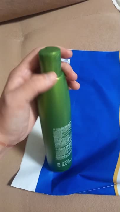 Шампуни ESTEL PROFESSIONAL Шампунь Живой объём для склонных к жирности ...