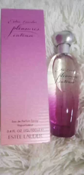 ESTEE LAUDER Pleasures Intense купить по цене 10425₽ в ЛЭТУАЛЬ