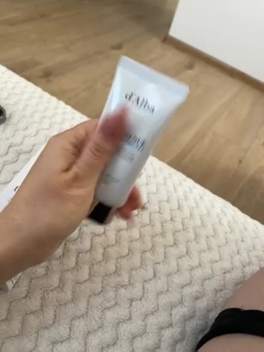 D`ALBA Солнцезащитный крем для лица Waterfull Essence Sun Cream SPF 50 ...