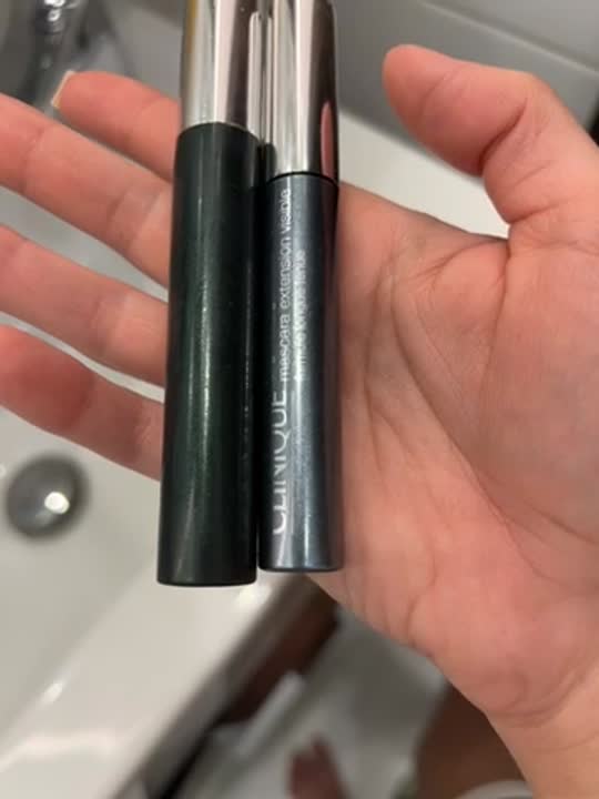 Тушь CLINIQUE Тушь влагостойкая Lash Power – купить в интернет-магазине ...