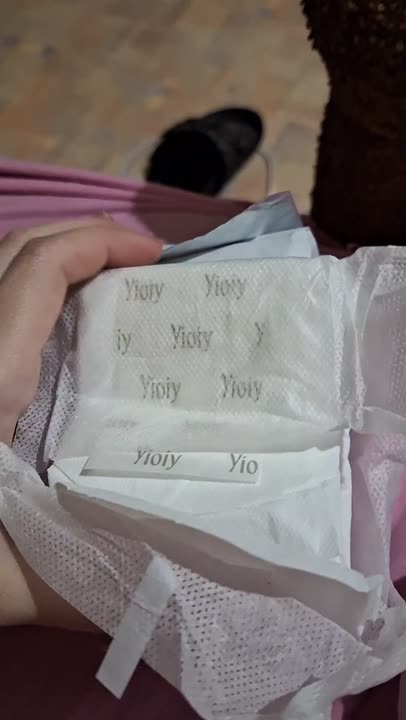 YIOIY Прокладки женские гигиенические ночные купить по низким ценам в ...