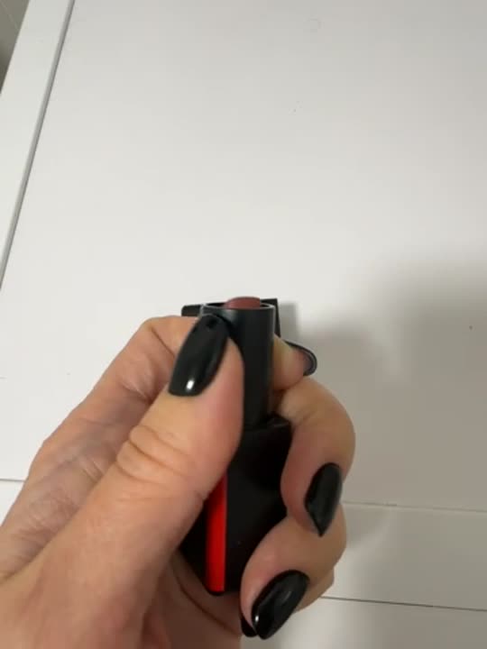 SHISEIDO Матовая помада для губ ModernMatte, № 529 Cocktail Hour, 4 г ...