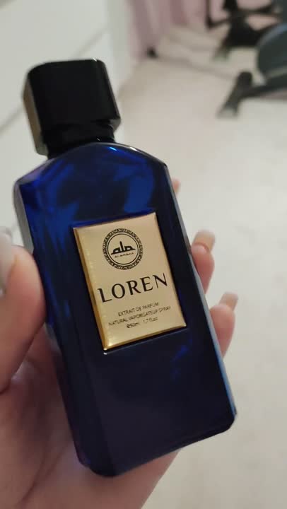 Женская парфюмерия AL AMBRA PERFUMES Loren – купить в интернет-магазине ...