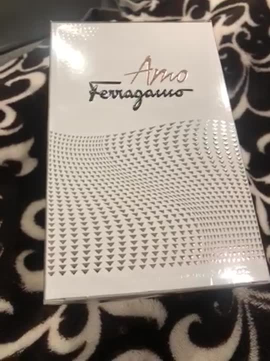 Женская парфюмерия SALVATORE FERRAGAMO Amo Ferragamo – купить в ...