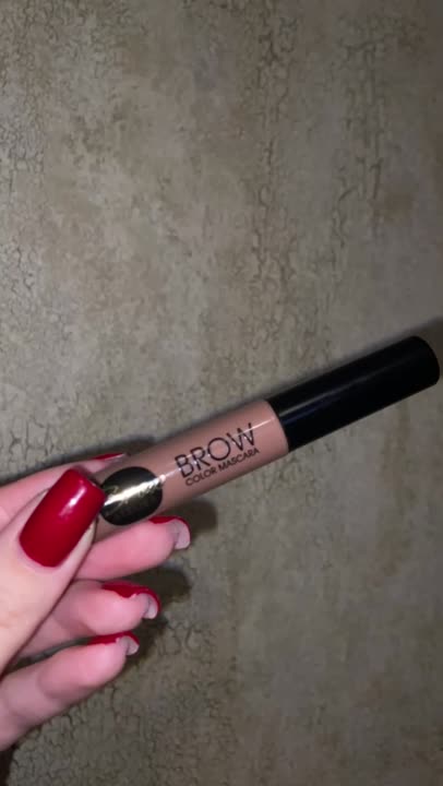 Тушь для бровей Vivienne Sabo Тушь для бровей Brow Atelier купить в