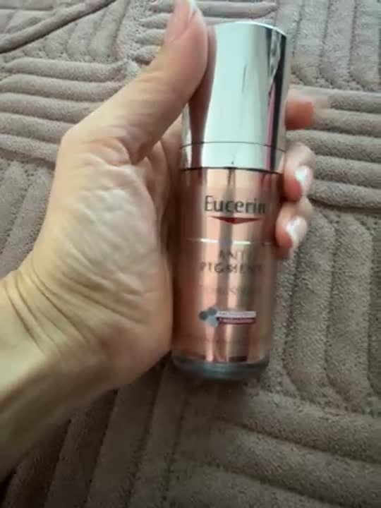 Сыворотки для лица EUCERIN Двойная сыворотка против пигментации Anti ...