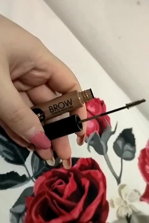Тушь для бровей Vivienne Sabo Тушь для бровей Brow Atelier купить в