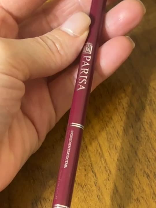Карандаши для губ PARISA COSMETICS Lips карандаш для губ – купить в ...