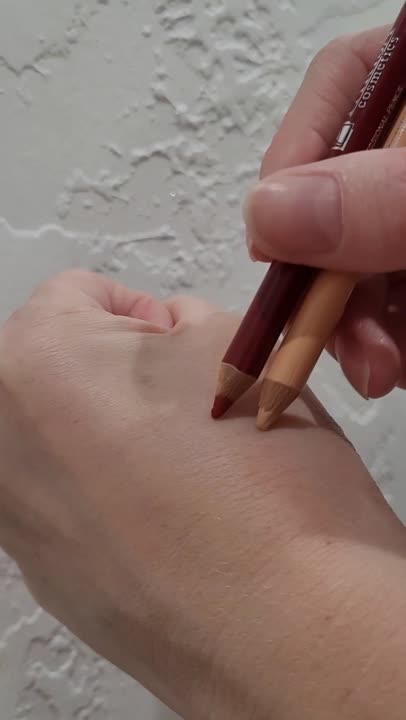 Карандаши для губ PARISA COSMETICS Lips карандаш для губ – купить в ...