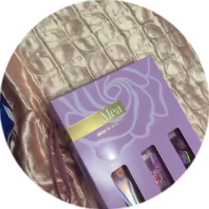 MEA Набор с клатчем "Капля росы" Rosebud dew купить по цене 2999₽ в ЛЭТУАЛЬ