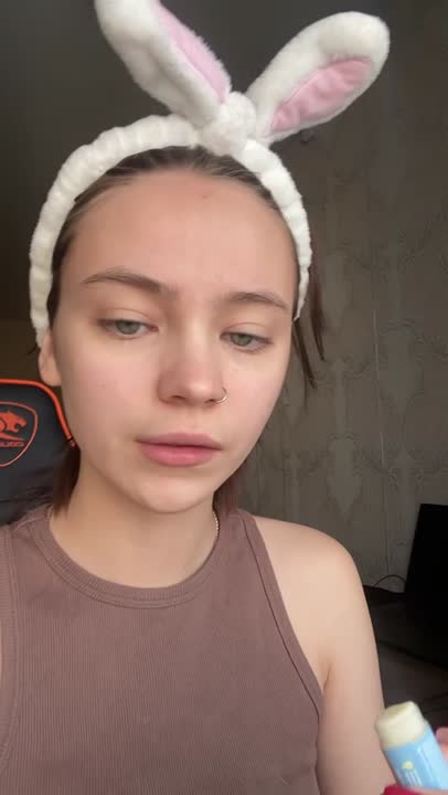 Бальзамы для губ EAT MY Бальзам для губ "Миндальный круассан" Lip Balm ...