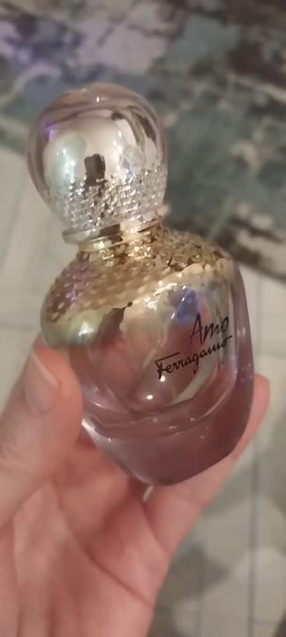 Женская парфюмерия SALVATORE FERRAGAMO Amo Ferragamo – купить в ...