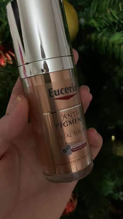 Сыворотки для лица EUCERIN Двойная сыворотка против пигментации Anti ...