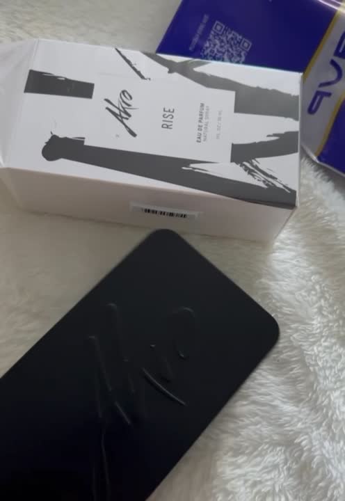 Нишевая парфюмерия AKRO Rise – купить в интернет-магазине ЛЭТУАЛЬ по цене 7879 рублей с доставкой