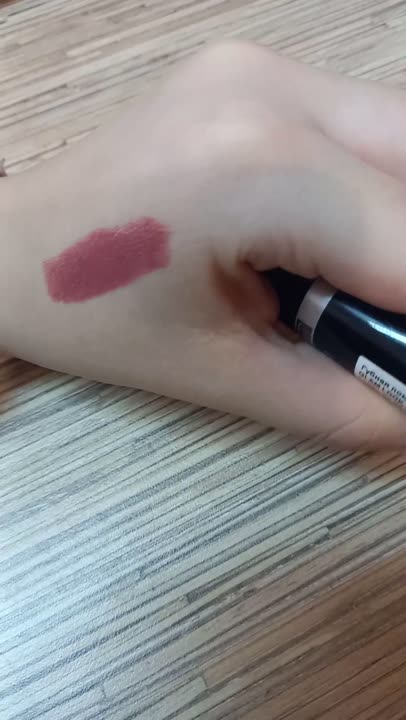 Помады LUXVISAGE Губная помада GLAM LOOK cream velvet – купить в ...