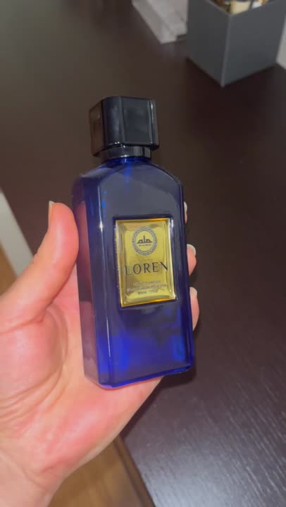AL AMBRA PERFUMES Loren купить по цене 6054₽ в ЛЭТУАЛЬ