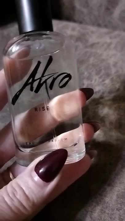 Нишевая парфюмерия AKRO Rise – купить в интернет-магазине ЛЭТУАЛЬ по цене 7879 рублей с доставкой